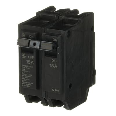 THHQL2115HID | Q Line | Residential Circuit Breakers | Circuit Breakers ...