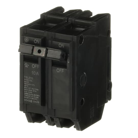 TQL2110 | Q-Line Miniature Circuit Breakers | Miniature Circuit ...