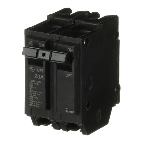 THHQL22020 | Q-Line Miniature Circuit Breakers | Miniature Circuit ...