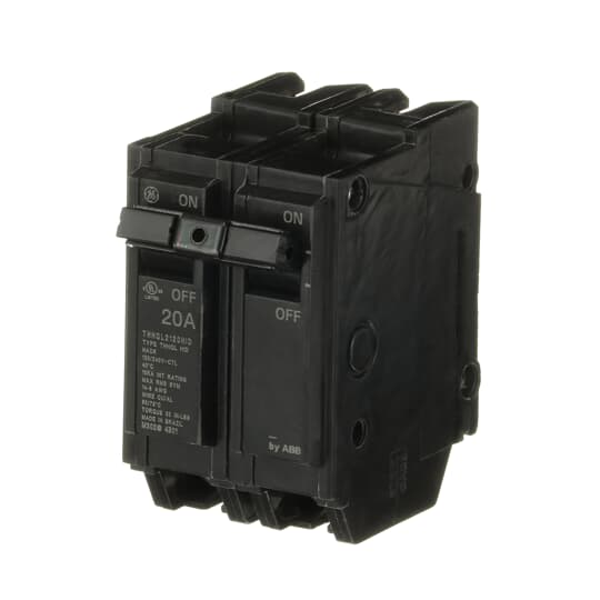 THHQL2120HID | Q Line | Residential Circuit Breakers | Circuit Breakers ...