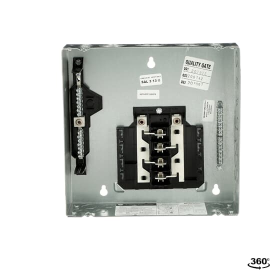TLM612FCUDG | Load Centers | Load Centers | Electrical Distribution ...