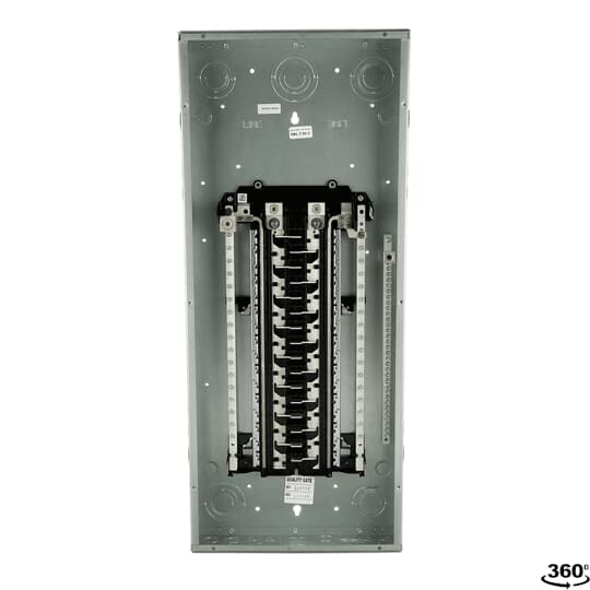 PLM3220W | Load Centers | Load Centers | Electrical Distribution ...