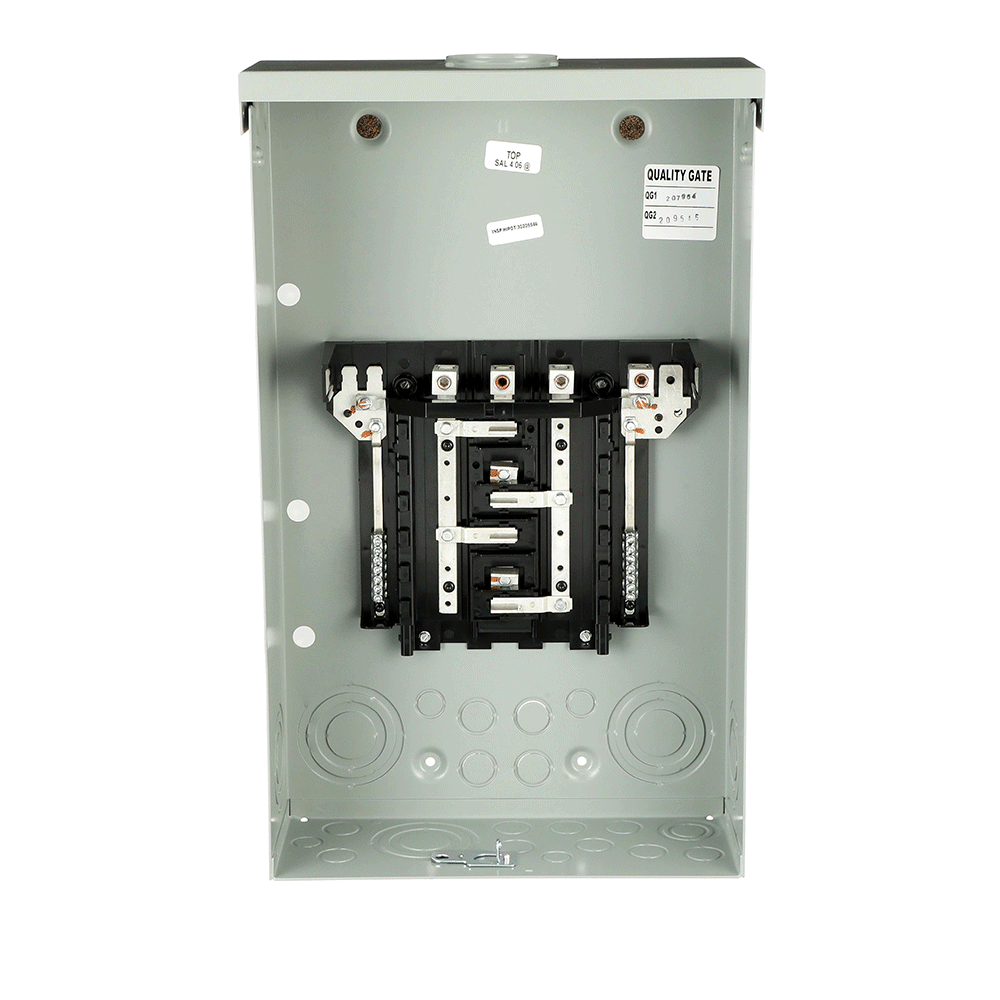 TL12412R | Load Centers | Load Centers | Electrical Distribution ...
