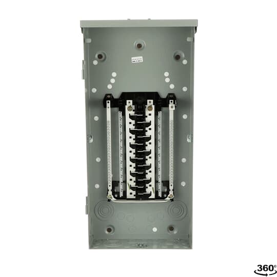 TLM2412RCU | Load Centers | Load Centers | Electrical Distribution ...