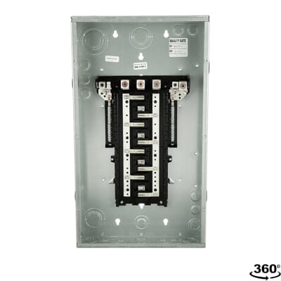 TL24415C | Load Centers | Load Centers | Electrical Distribution ...