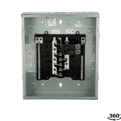 TM1210CCU | Load Centers | Load Centers | Electrical Distribution ...