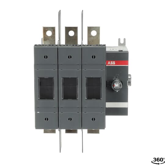1SCA121974R1001 | Rotary Disconnects | Disconnect Switches | Disconnect ...