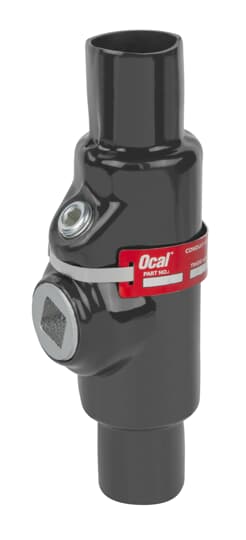 EYSX21-G | Electrical conduit fitting body | Ocal | Cable Protection ...