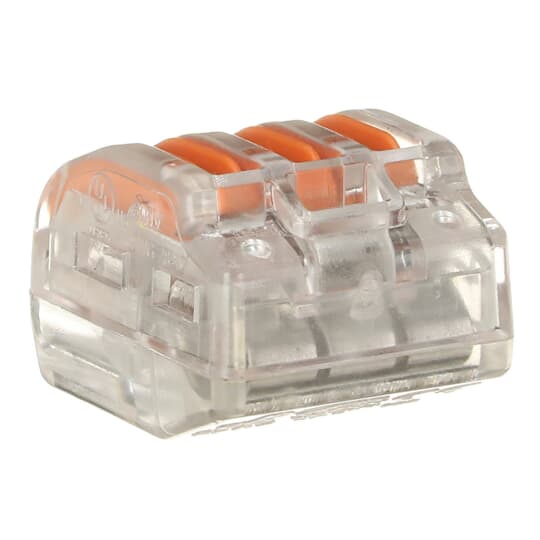 CLTC3P | Wire connectors | Marrette | Connectivity & Grounding ...