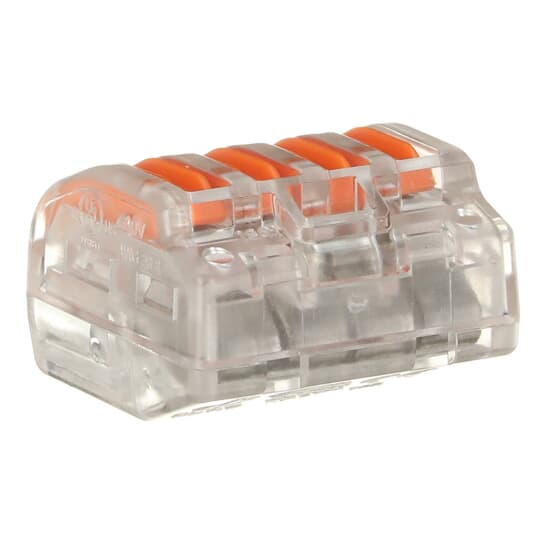 CLTC4P | Wire connectors | Marrette | Connectivity & Grounding ...