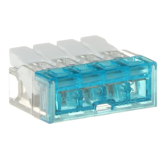 LTC4P | Wire connectors | Marrette | Connectivity & Grounding ...