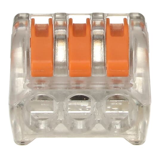 CLTC3P | Wire connectors | Marrette | Connectivity & Grounding ...