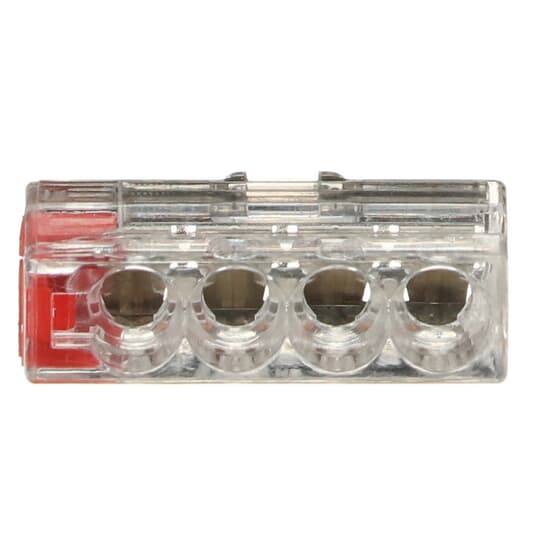 PIC4P | Wire connectors | Marrette | Connectivity & Grounding ...