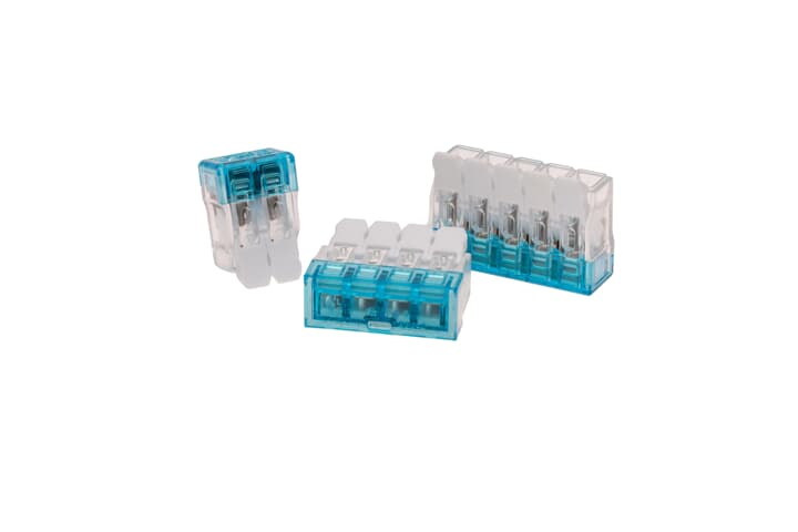 LTC2P | Wire connectors | Marrette | Connectivity & Grounding ...