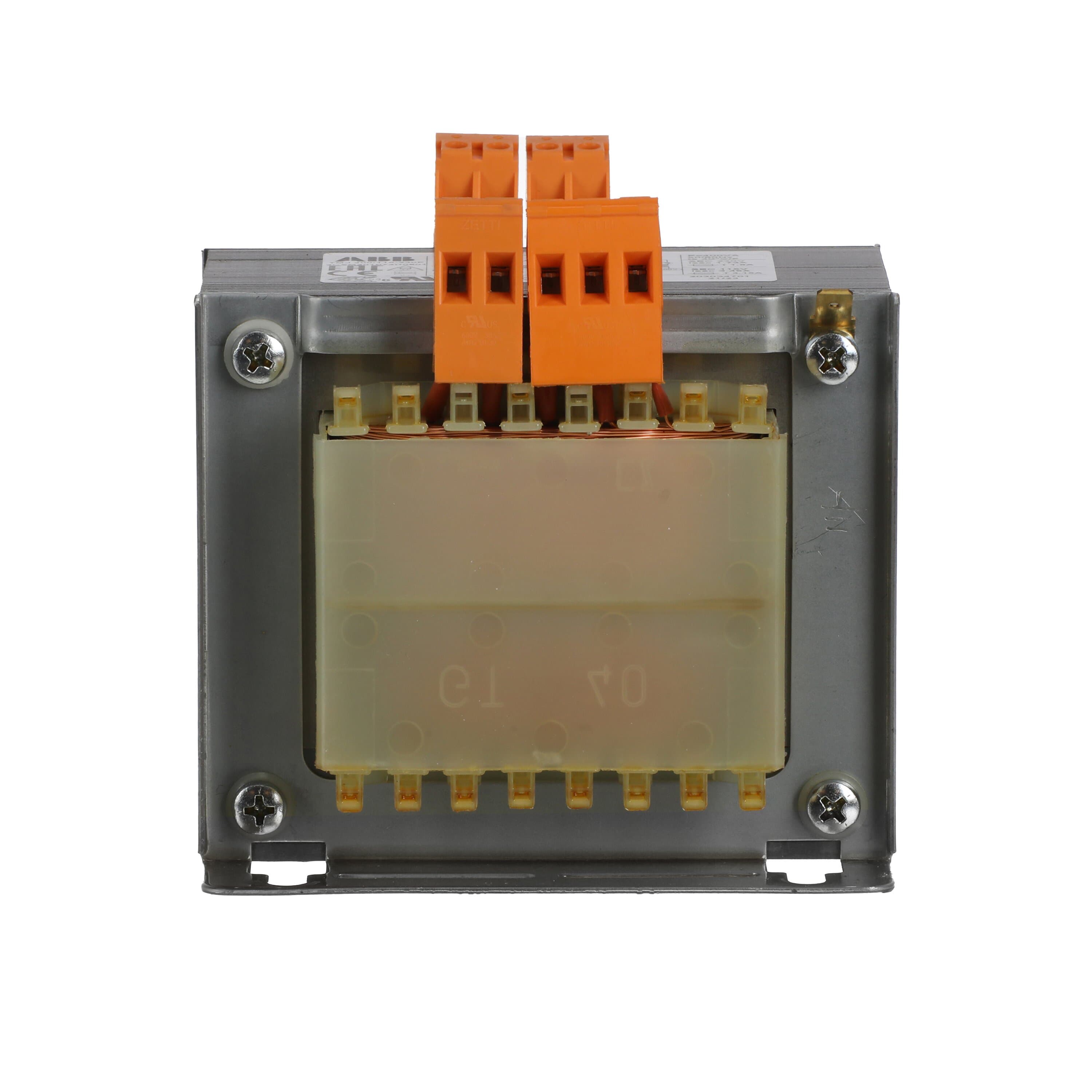 TM-I 400/115-230 P | SmartLinks | ABB