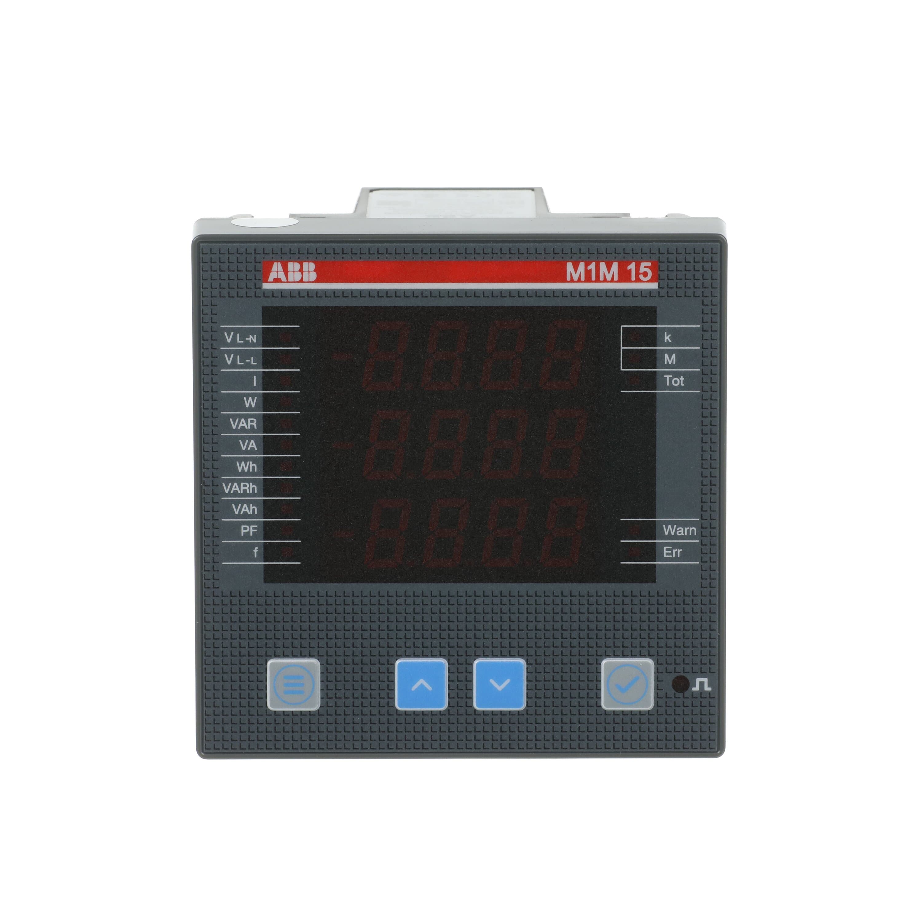 M1M 15 Modbus | SmartLinks | ABB