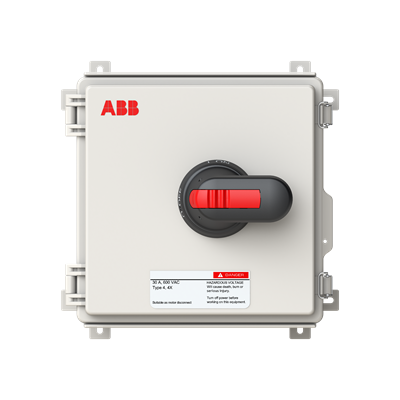 EOS930C3PAP-PBA | ABB