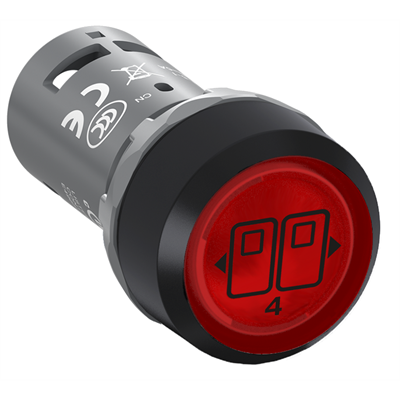 CP1-11R-10-1067 | SmartLinks | ABB