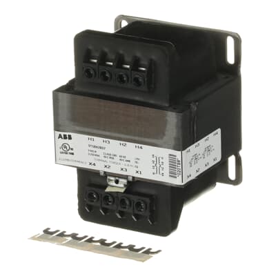 9T58K2807 | Control Power | Dry Type, Encapsulated Core & Coil ...