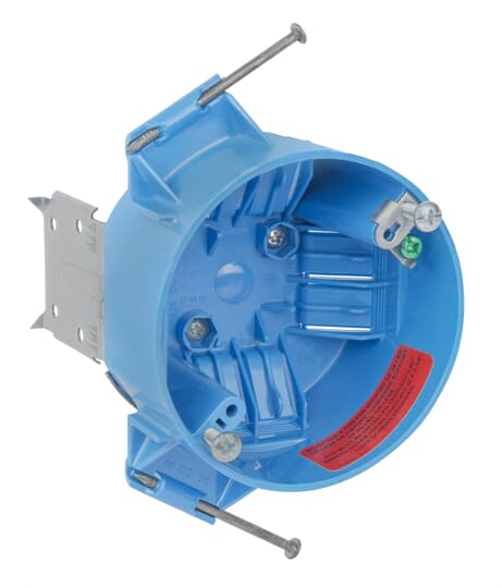 B520P-CFB | Outlet box | Carlon | Boxes & Commercial Fittings ...