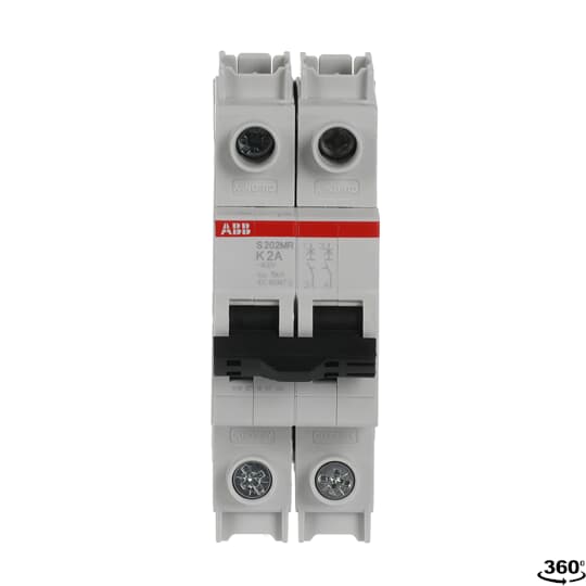 2CDS272437R0277 | Mini Circuit breakers | Modular DIN Rail Products | Electrical Distribution ...