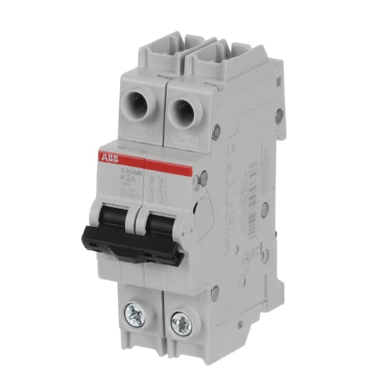 2CDS272437R0277 | Mini Circuit breakers | Modular DIN Rail Products | Electrical Distribution ...
