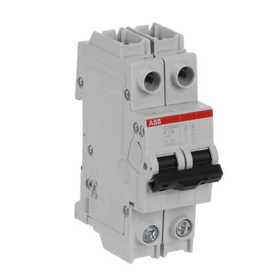 2CDS272437R0277 | Mini Circuit breakers | Modular DIN Rail Products | Electrical Distribution ...
