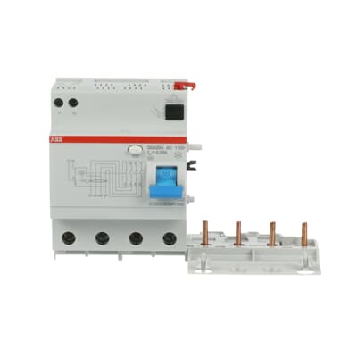 B429299 | Blocchi differenziali | ABB Catalogo Generale