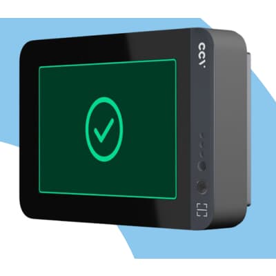 SER Kit T60 CCV IM15 PayO CE