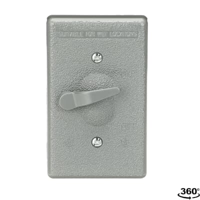 CCT-1 | Electrical box covers | Red Dot | Boxes & Commercial Fittings ...