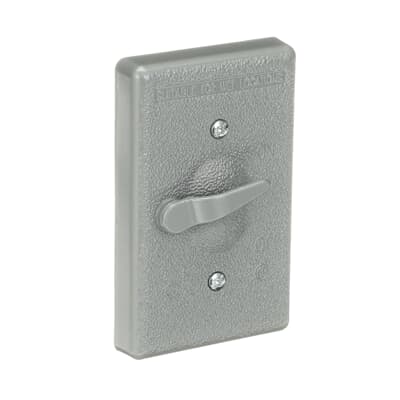 CCT-1 | Electrical box covers | Red Dot | Boxes & Commercial Fittings ...