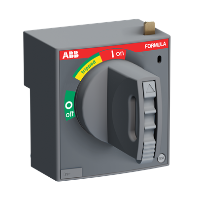 RHE Normal Extended Handle D2-D3