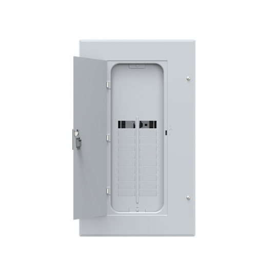 PCC2020 | Load Centers | Load Centers | Electrical Distribution ...