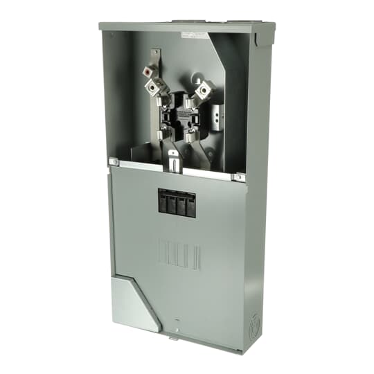 TSM420CSCUP | Meter Socket Load Center | Load Centers | Electrical ...