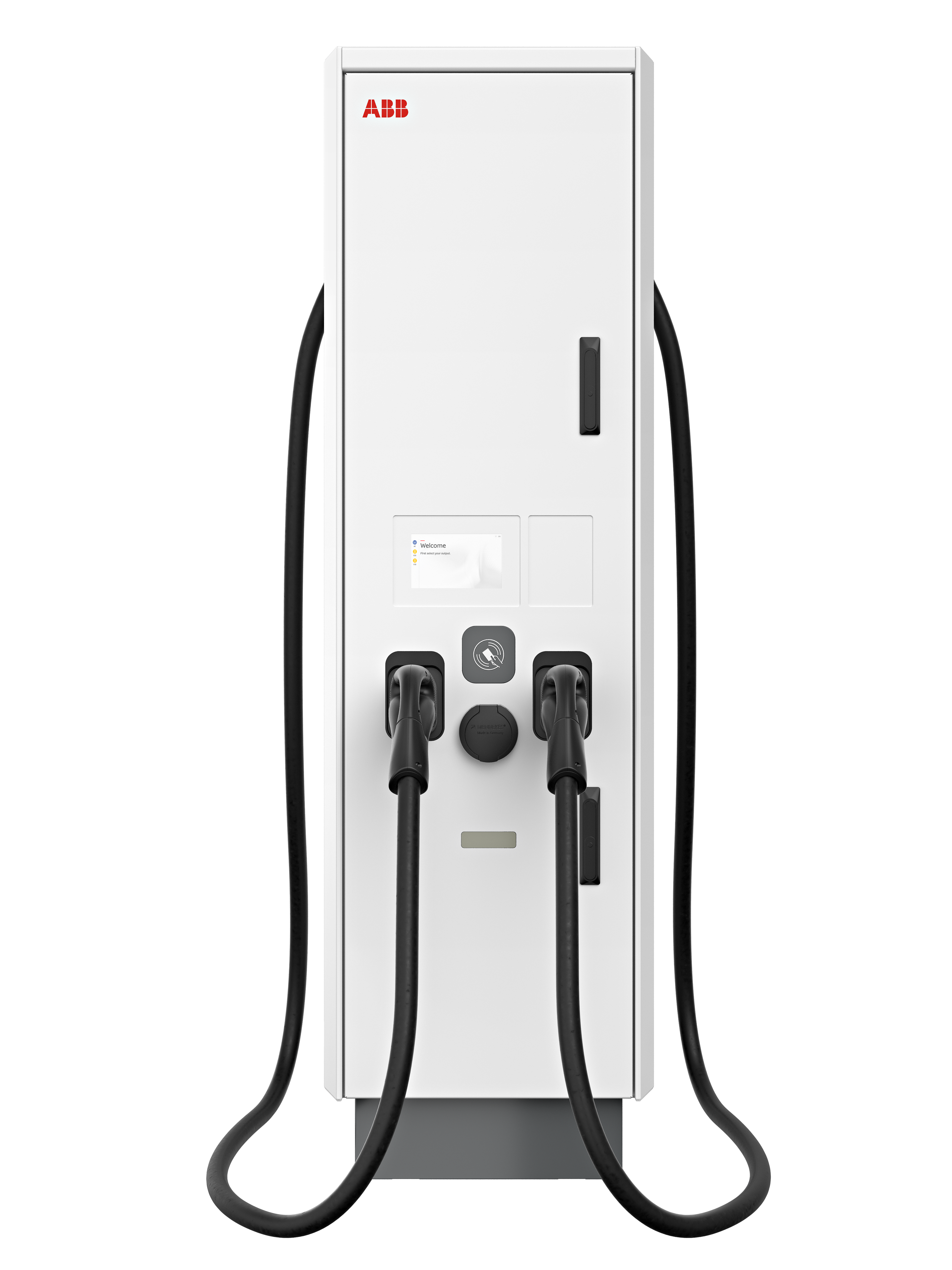 Terra CE 124 CCT 5N4A 7M HA 0 SmartLinks ABB