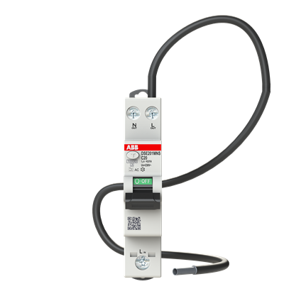 DSE201 M C20 A10 NS | ABB
