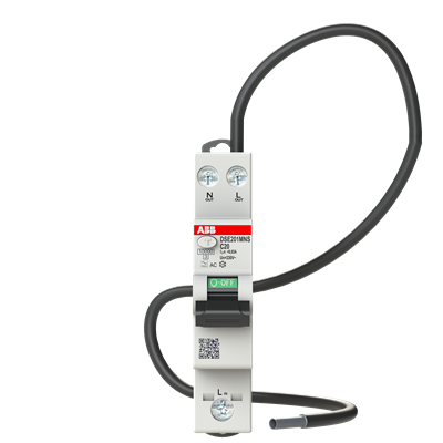 DSE201 M C20 A30 NS | SmartLinks | ABB