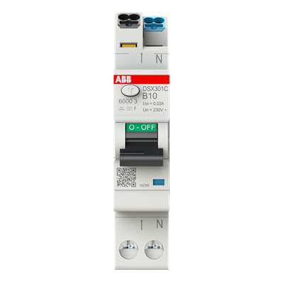 DSX301C B10 F30 | SmartLinks | ABB