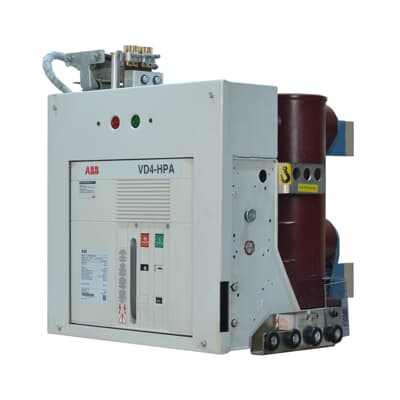 VD4-HPA 12.12.32 | ABB