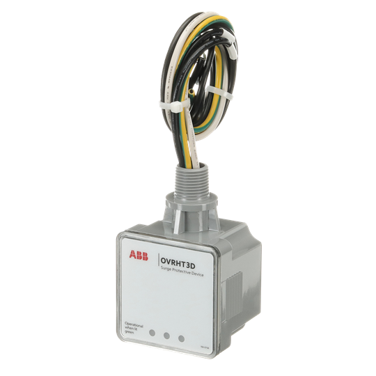 2CJC705277Y0000 | ABB SPD (TVSS) Family | Commercial & Industrial | Surge Protective Devices ...
