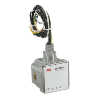 2CJC705277Y0000 | ABB SPD (TVSS) Family | Commercial & Industrial ...
