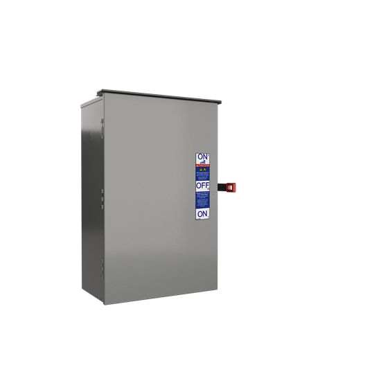 TC10323R | Double Throw | Safety Switches | Disconnect & Safety ...