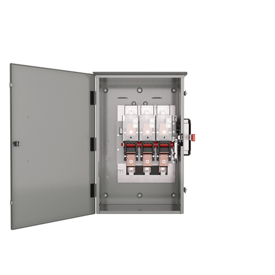 TC10323R | Double Throw | Safety Switches | Disconnect & Safety ...