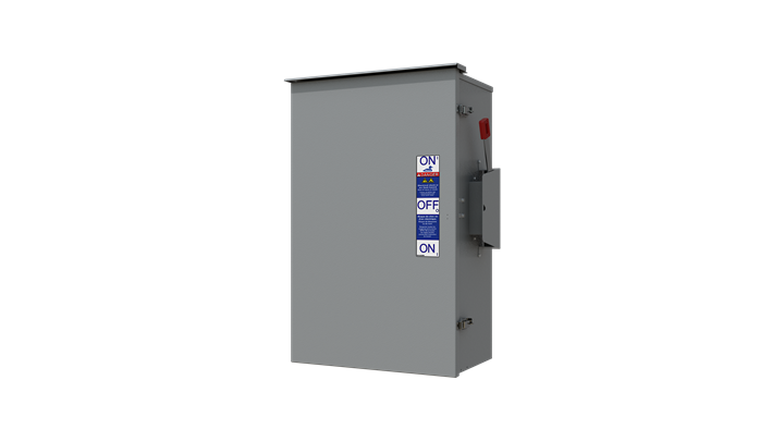 TDT3368R | Double Throw | Safety Switches | Disconnect & Safety ...