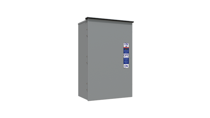 TC10323R | Double Throw | Safety Switches | Disconnect & Safety ...