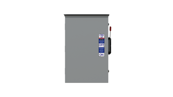 TC10323R | Double Throw | Safety Switches | Disconnect & Safety ...