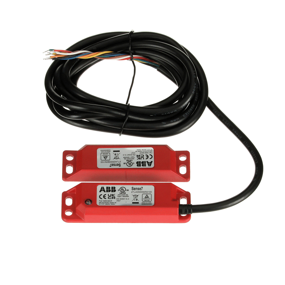 2TLA050056R4100 | Safety Sensors, Switches, Locks & Gate Boxes ...