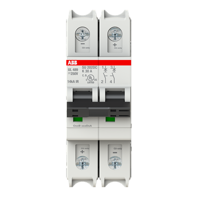 SU202DC-K30 | ABB