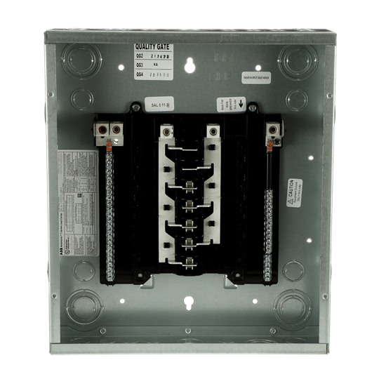 TLMQ1412CCU | Load Centers | Load Centers | Electrical Distribution ...