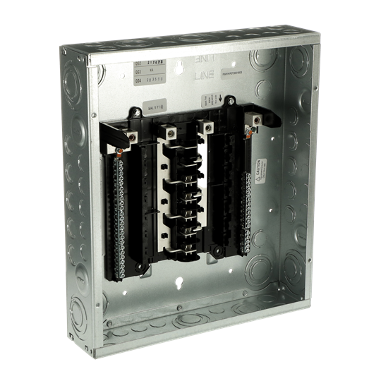TLMQ1412CCU | Load Centers | Load Centers | Electrical Distribution ...
